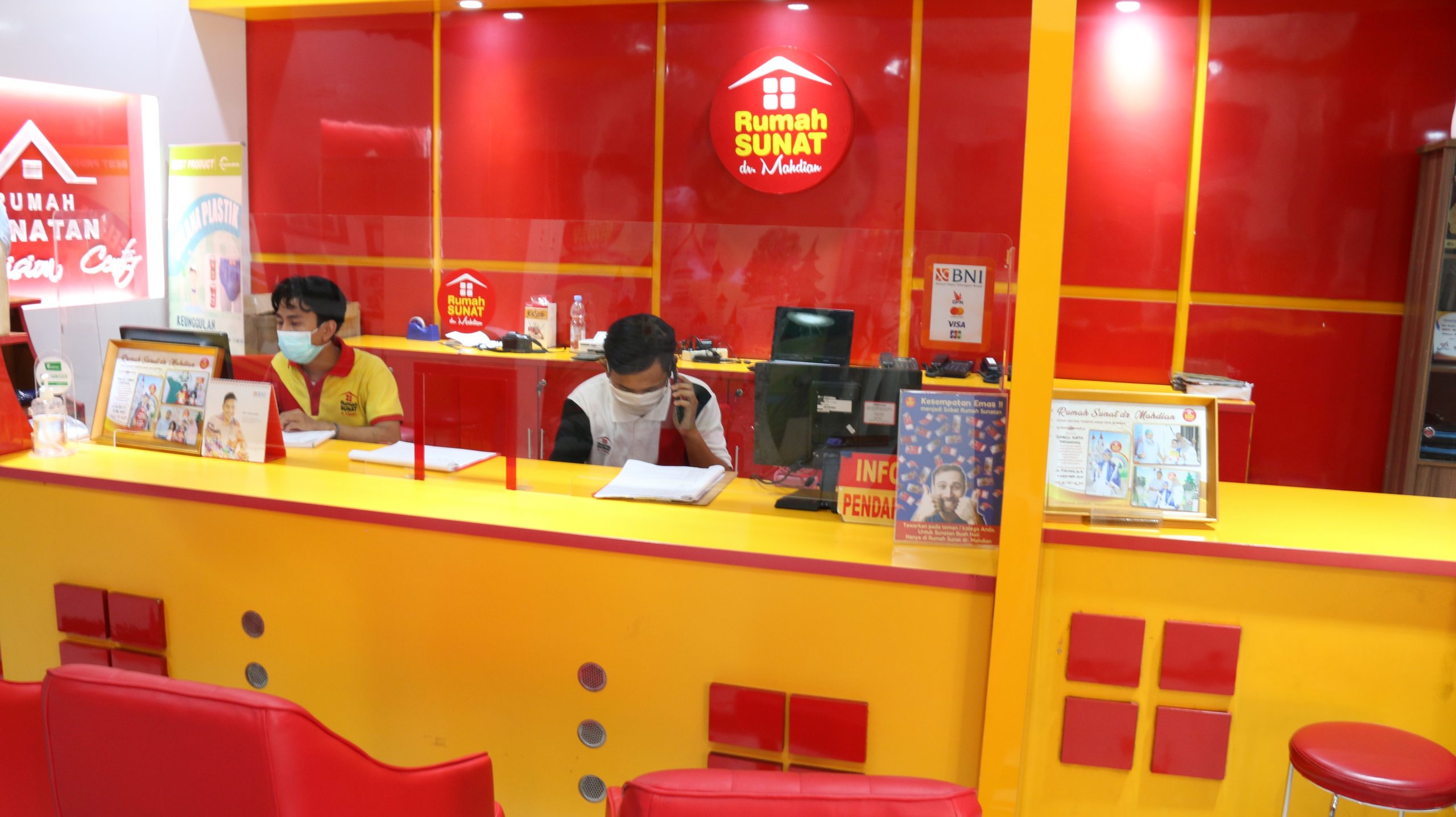 Tips Memilih Tempat Sunat Dewasa Rumah Sunat Dr Mahdian Tips Memilih Tempat Sunat Dewasa Rumah Sunat Dr Mahdian